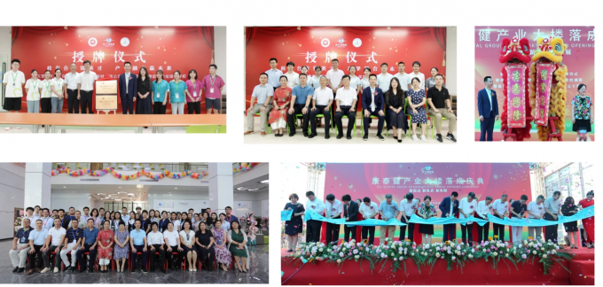 FDA Titanium Bridge Dental Implant Titanium Framework With Crown